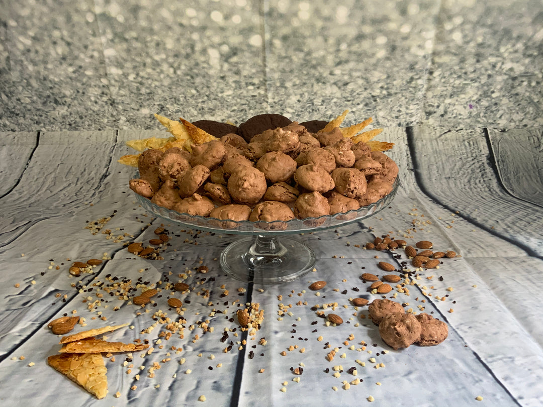 Keksmanufaktur Keks-Art